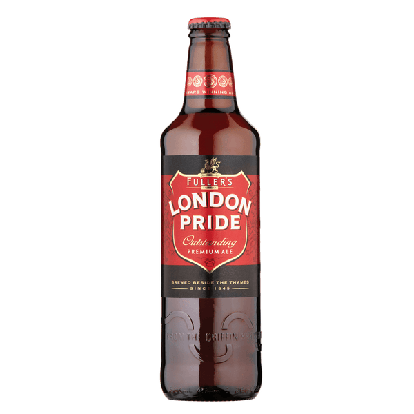 London Pride Ale - The Original Maids of Honour