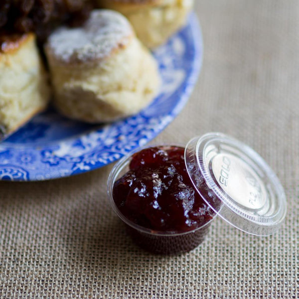 Pot of Jam (1oz pot) - The Original Maids of Honour